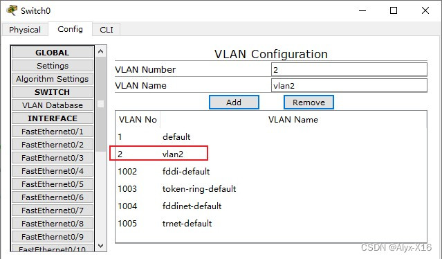 划分VLAN防MAC欺骗-通过思科模拟器实现_思科配置基于mac地址的vlan划分-CSDN博客
