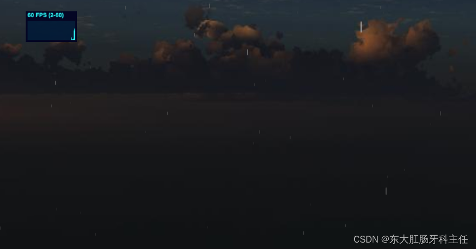 Threejs 特效 贴图方式的下雨效果。threejs 后期地面雨雪 Csdn博客 