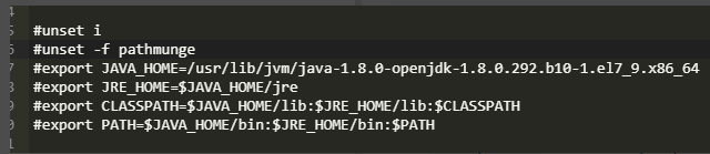 Linux下 jdk8 和 jdk11 共存方法_linux安装openjdk11可以兼容jdk8吗-CSDN博客