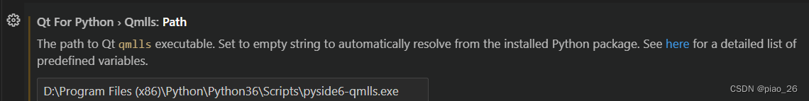 vscode 运行.ui格式的qt文件报错_vscode ui文件-CSDN博客