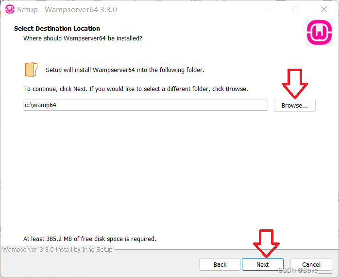wampserver和Visual Studio Code 下载安装_wampserver下载安装-CSDN博客