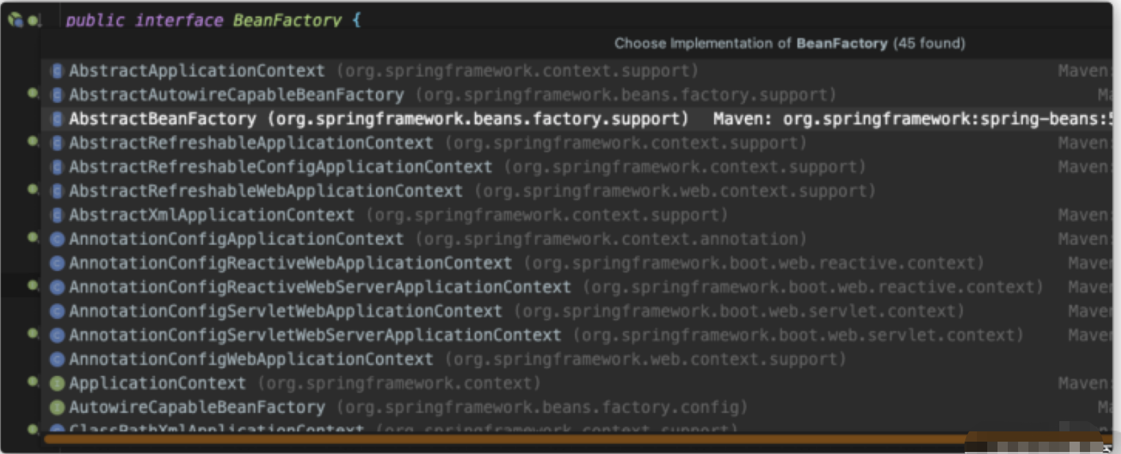 19. 设计模式之抽象工厂模式：如何统一不同代码风格下的代码级别？_beanfactory是抽象产品吗-CSDN博客