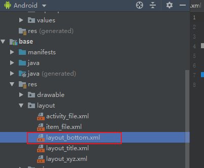 Android 按钮与文字在一起，使用drawableTop（xml)_android:drawabletop-CSDN博客