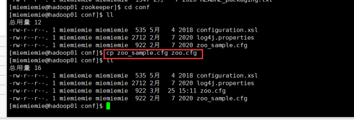 Hadoop集群搭建HA高可用版_unable to construct journal-CSDN博客