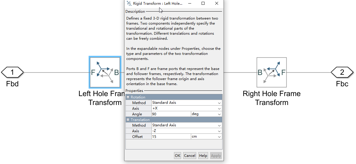 Simscape Multiboby学习笔记7——Multibody仿真实例2双曲柄瞄准系统-CSDN博客