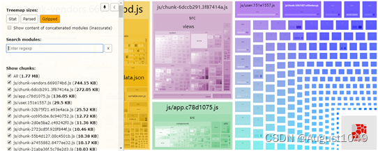 jeecg-vue 前端精简方案记录_jeecgboot vue减少resources大小-CSDN博客