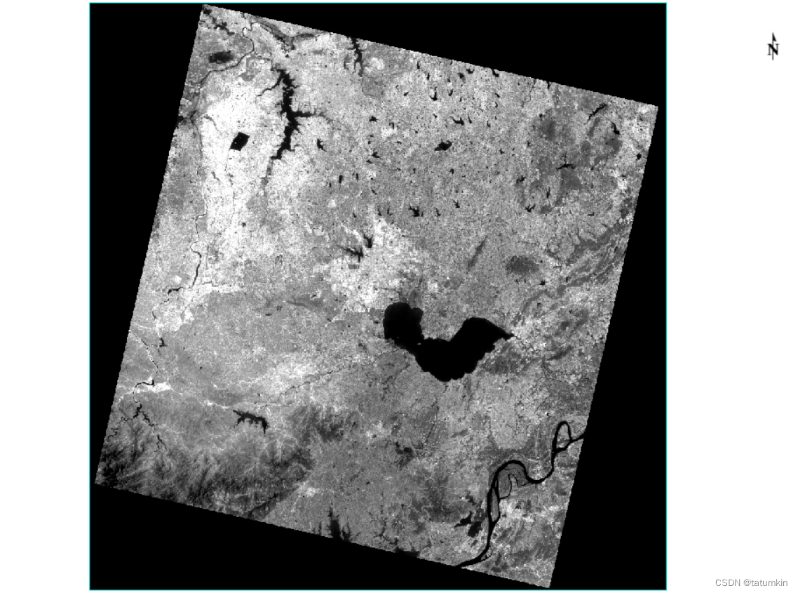 [ENVI] 定量遥感实验-地表温度反演与地表温度测定 (超详细步骤)_envi温度反演_tatumking的博客-CSDN博客