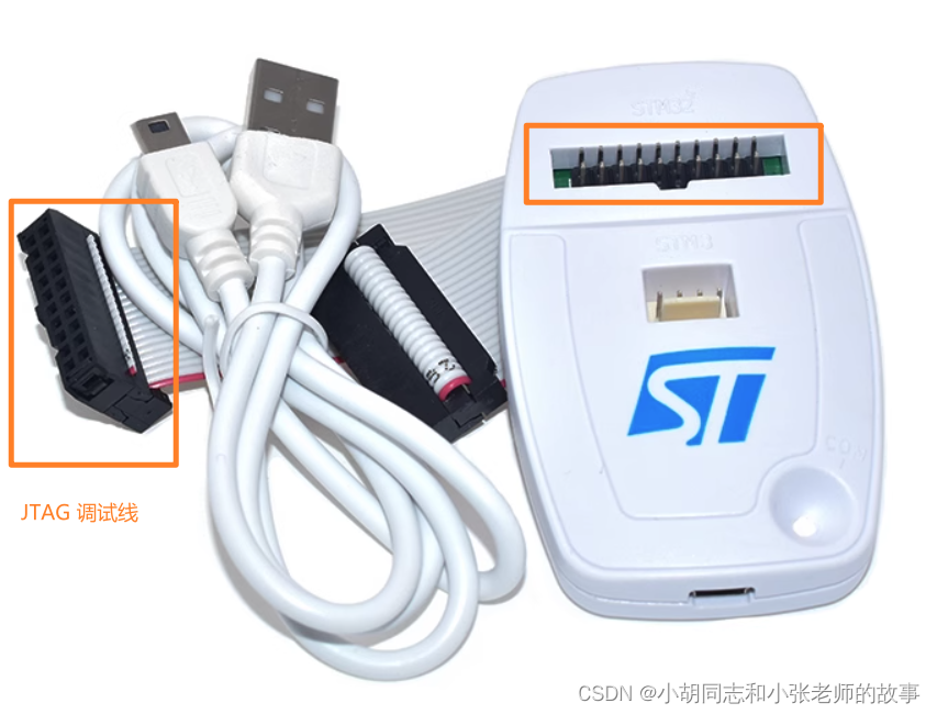 Stm32f103rct6 使用st Link V2 下载器下载程序 Stm32f103rct6库下载 Csdn博客