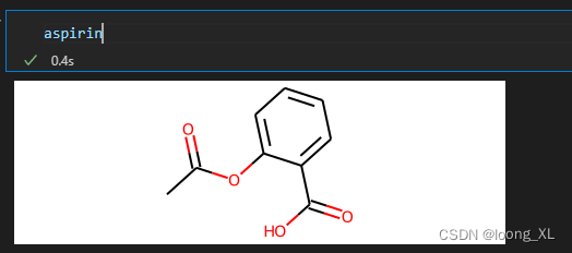rdkit分子指纹生成；相似性检索_maccs keys-CSDN博客