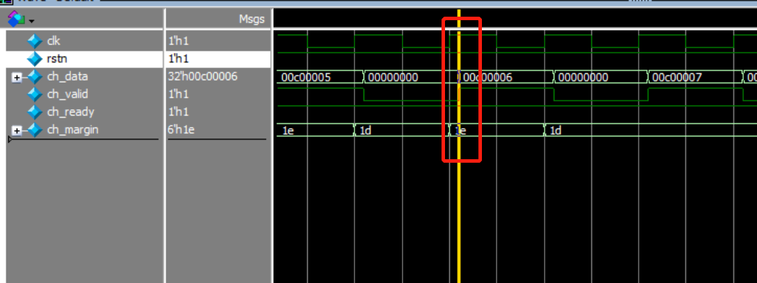 MCDF-实验2_mcdf实验2-CSDN博客