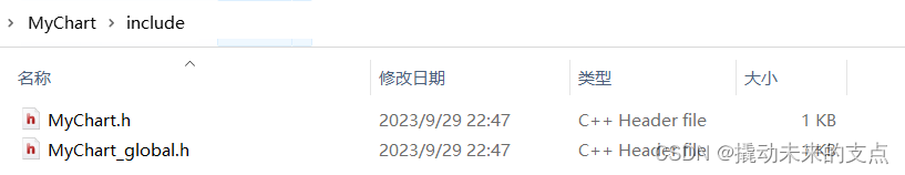 【Qt】使用pri文件管理项目中的子模块_qt pri管理项目-CSDN博客