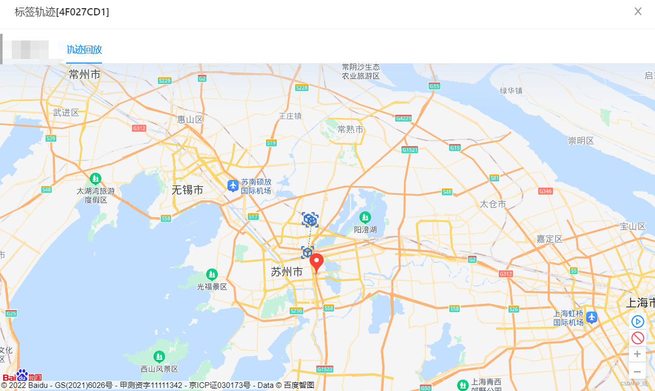 百度地图轨迹回放百度地图轨迹回放滚动条 Csdn博客