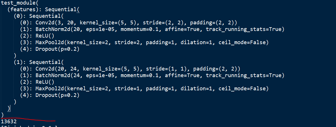 python的卷积torch.nn.Conv2d的参数个数_nn.conv2d.beta-CSDN博客