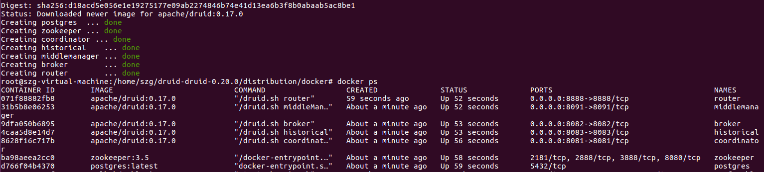 Apache Druid远程代码执行漏洞（CVE-2021-25646）_cve-2021-25646利用-CSDN博客