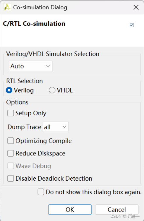 【FPGA】HLS入门实践_fpga hls-CSDN博客