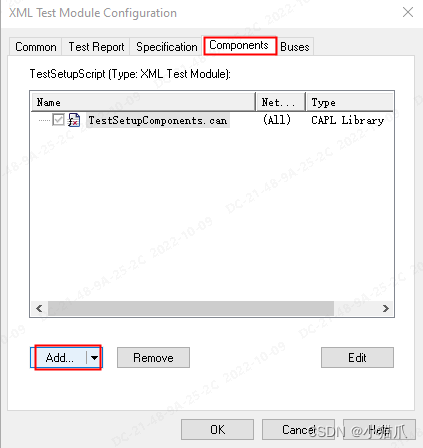小猫爪：嵌入式小知识13- CANoe的Test Module使用简介_canoe test module-CSDN博客