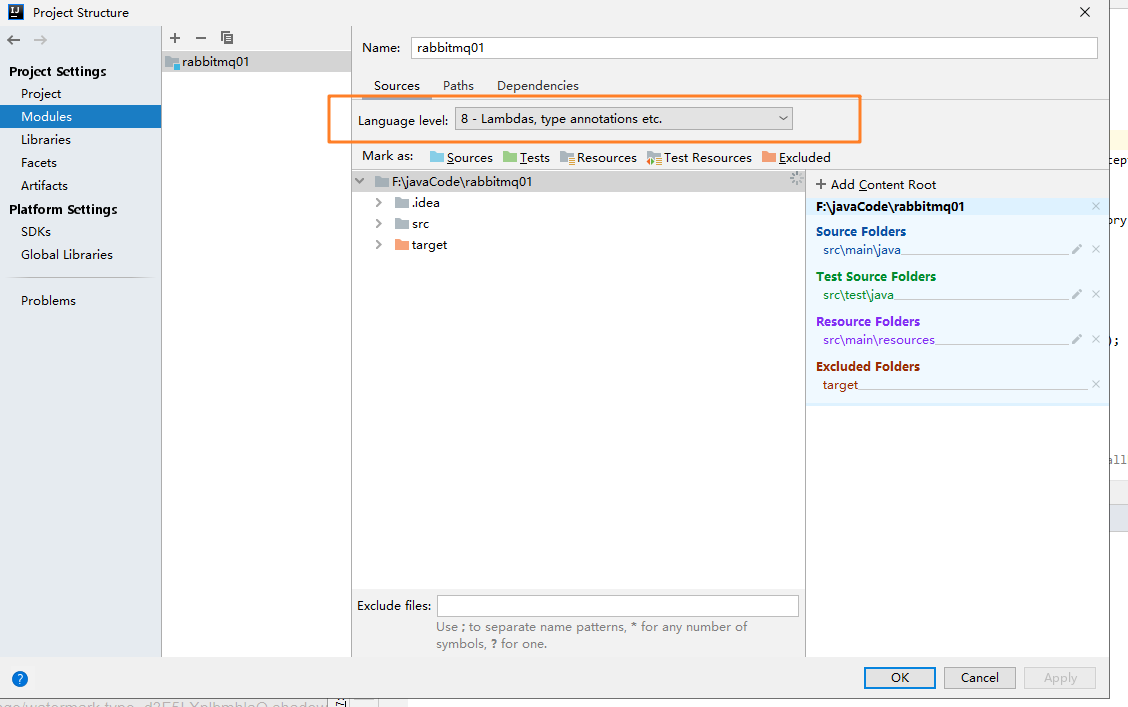 Error:java: Compilation failed: internal java compiler error 解决办法-CSDN博客