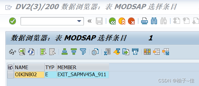 SAP增强_sap 增强-CSDN博客