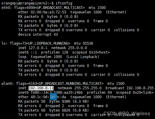 Orange Pi Zero2安装Klipper教程（一）——Ubuntu安装和SSH配置_orangepi zero2 安装ubuntu-CSDN博客