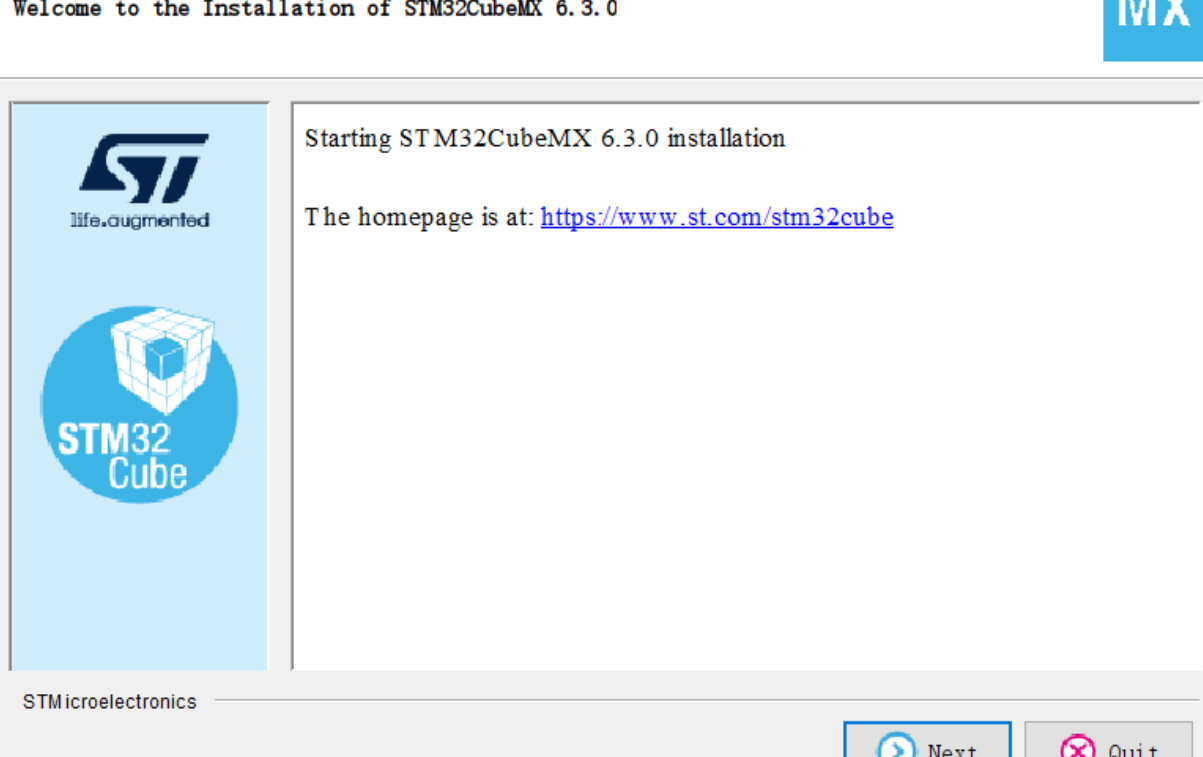 STM32开发环境的搭建及使用——STM32CubeMX_stm32 java环境开发-CSDN博客