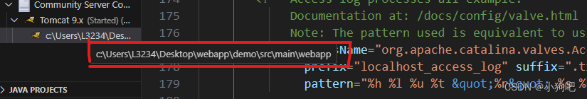 (解决)vscode执行webapp项目时出现org.apache.jasper.JasperException: 无法为JSP编译类-CSDN博客