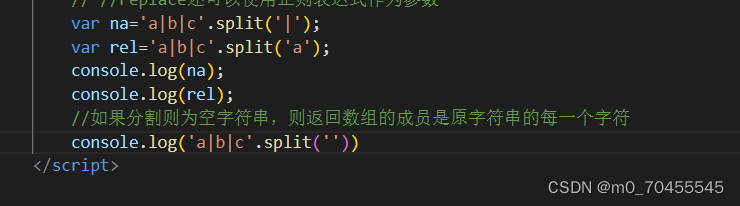 Es6数组方法总结es6数组方法有哪些 Csdn博客 
