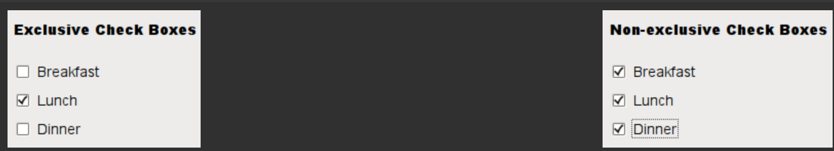 八、按钮组QButton_qt 按钮组-CSDN博客