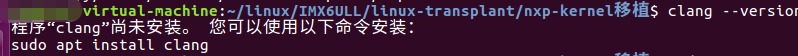 “compilerPath“: “/usr/bin/clang“显示有问题_无法使用 compilerpath 解析配置-CSDN博客
