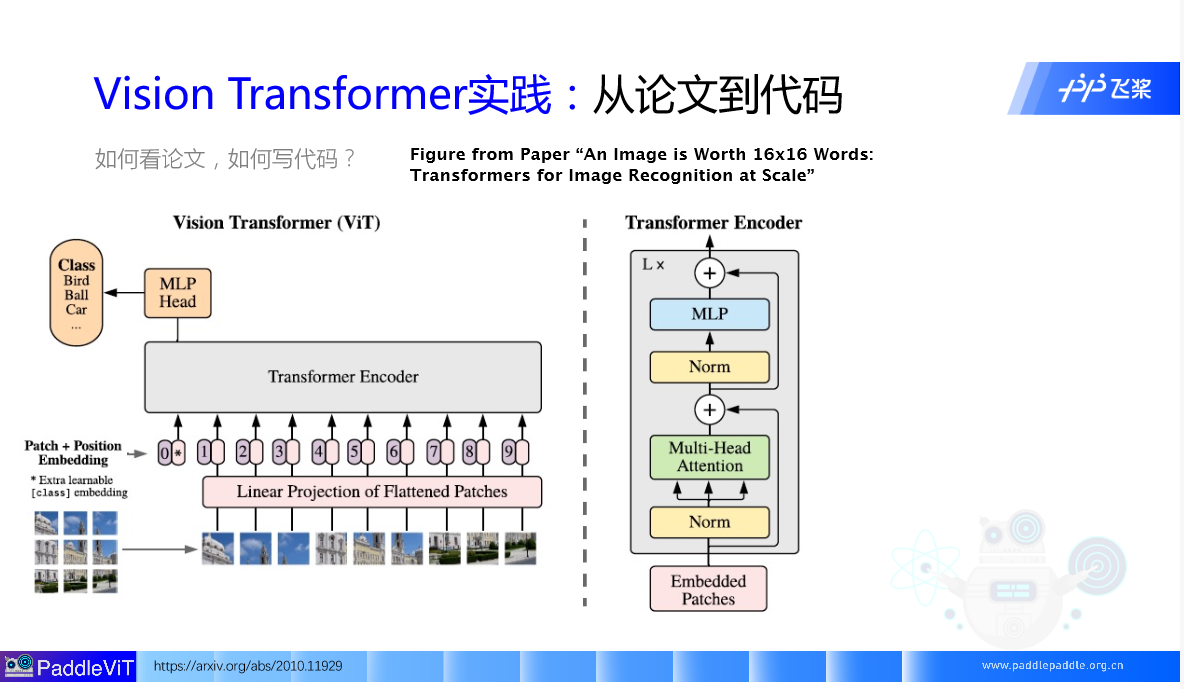 Vit学习（三）cls Token Csdn博客 