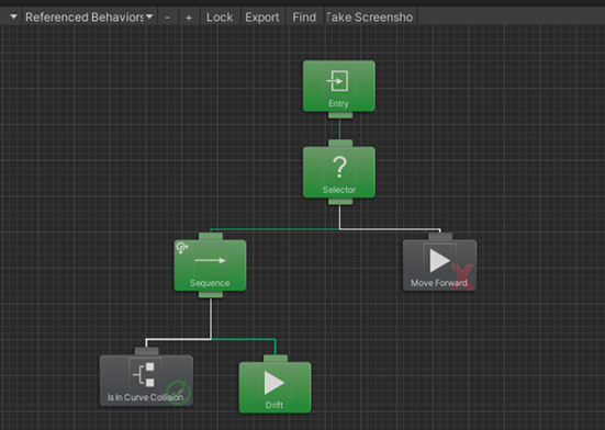 用 Behavior Designer 插件开发行为树 — unity篇_第三方的行为树编辑工具-CSDN博客
