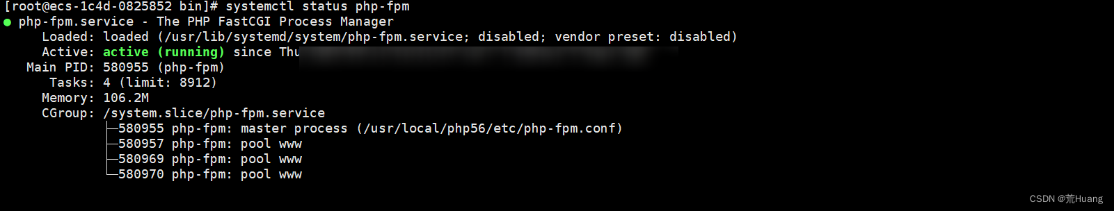 OpenEuler21.03安装部署php5.6_openeuler安装php-CSDN博客