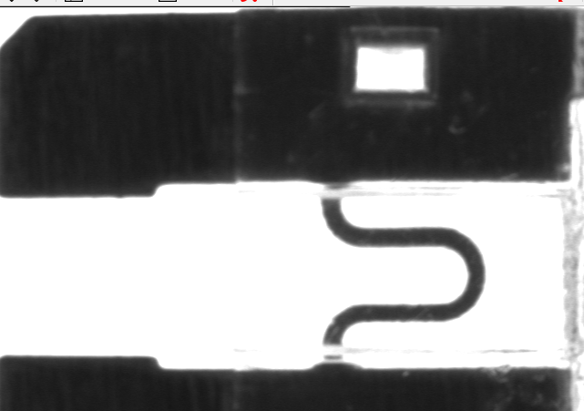 基于Halcon学习的测量拟合【一】fuse.hdev例程_平滑系数halcon-CSDN博客