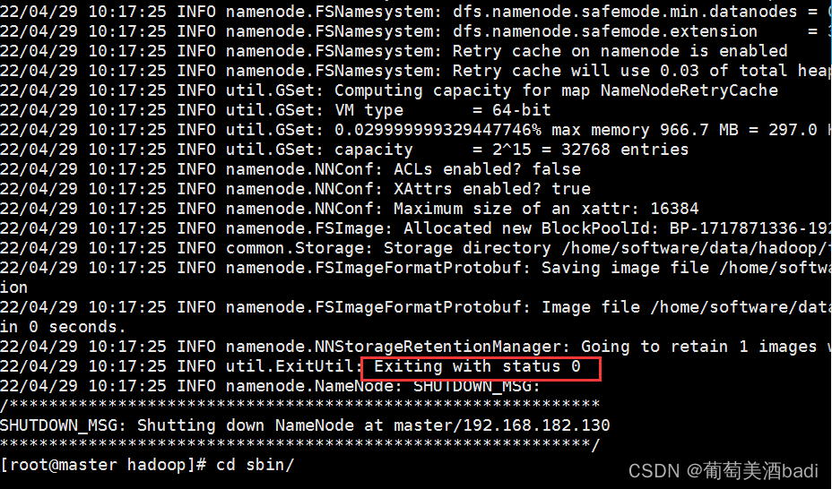 Put File Inputcopying Could Only Be Replicated To 0 Nodes Instead Of Minreplication 1