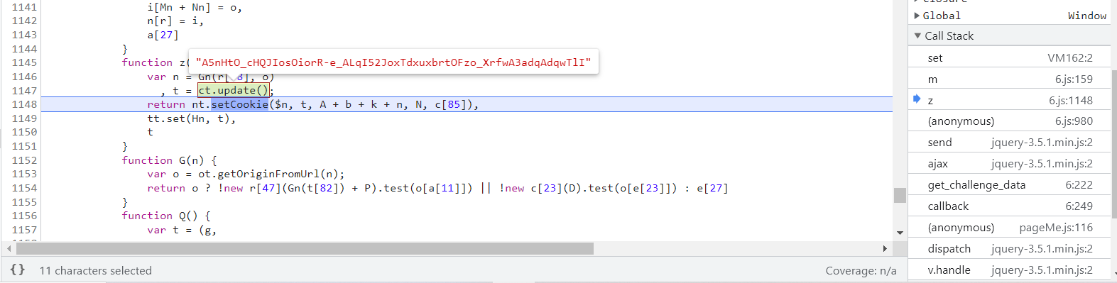 JS逆向新技术--JSRPC_普通网友的博客-CSDN博客