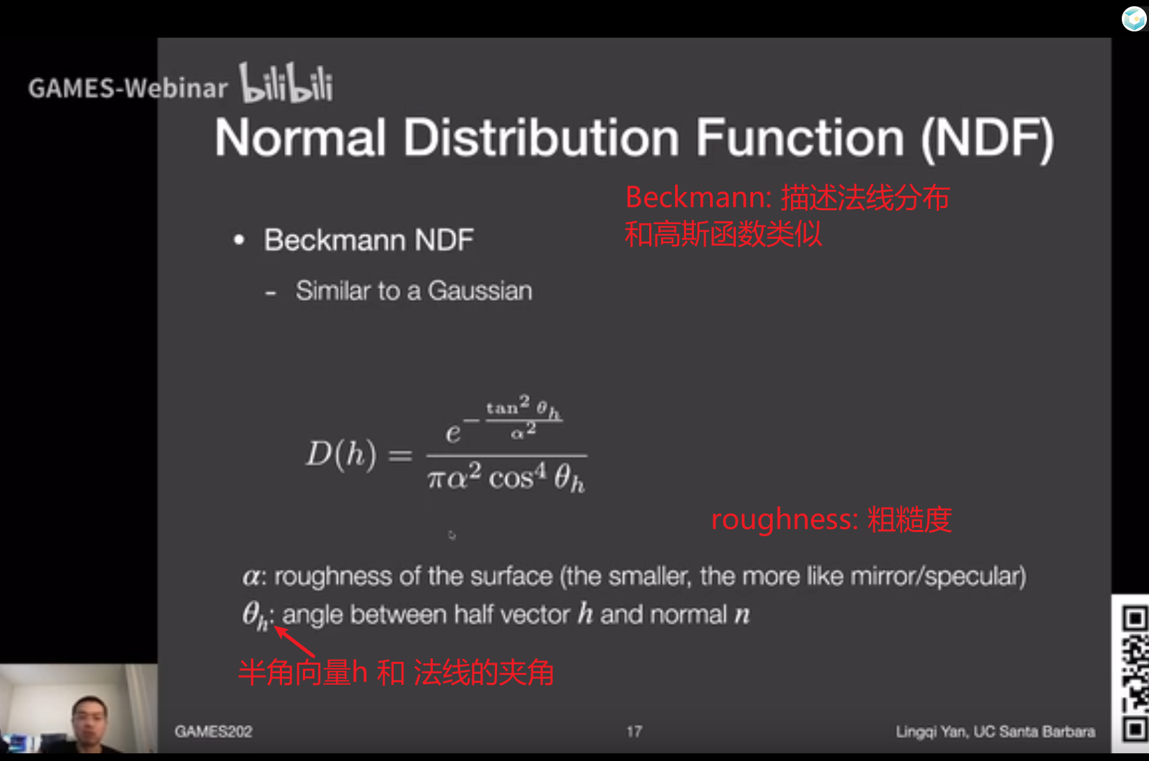 BRDF公式的详细解析_beckmann brdf-CSDN博客