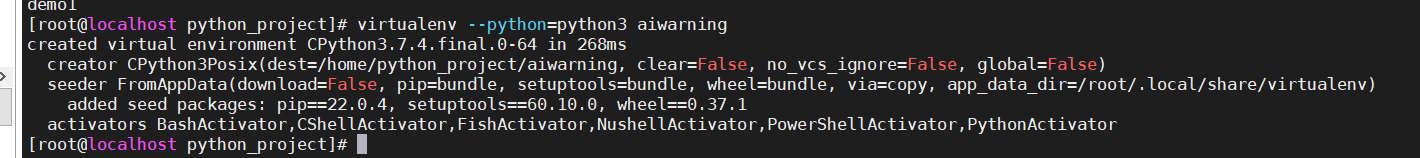 银河麒麟V10安装pip、virtualenv、_银河麒麟python没有pip-CSDN博客