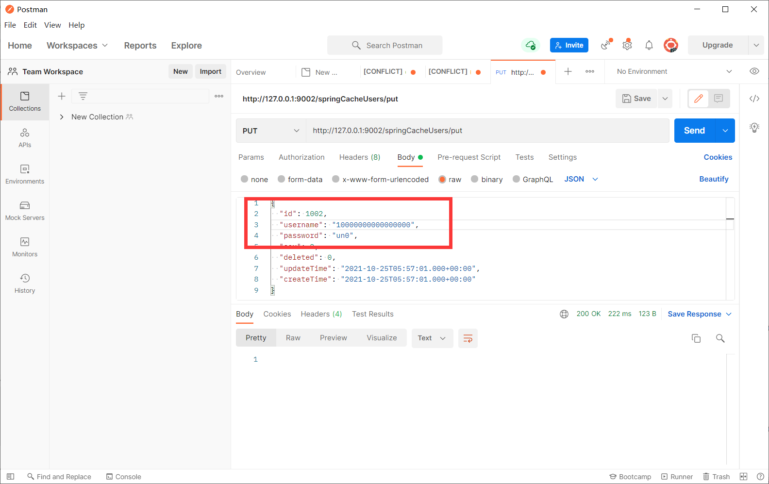 springcache简单用法_springcache以什么数据类型存储-CSDN博客