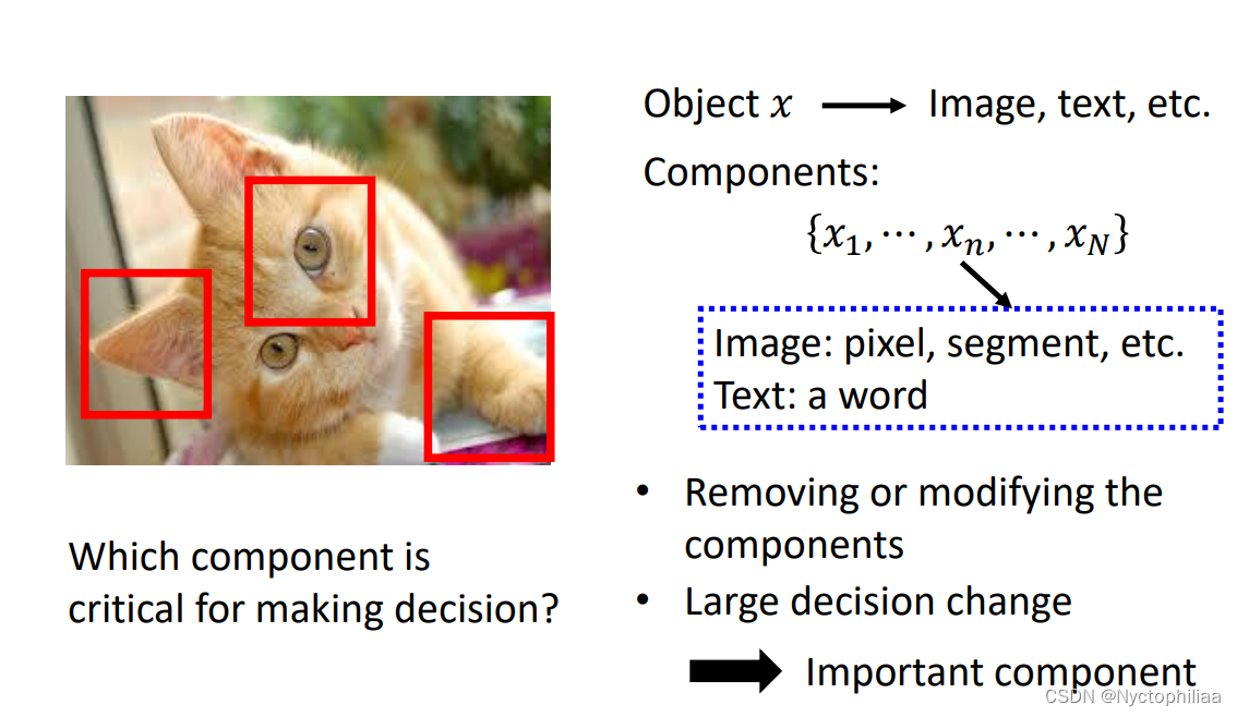 李宏毅机器学习_机器学习的可解释性_why we need explain ml-CSDN博客