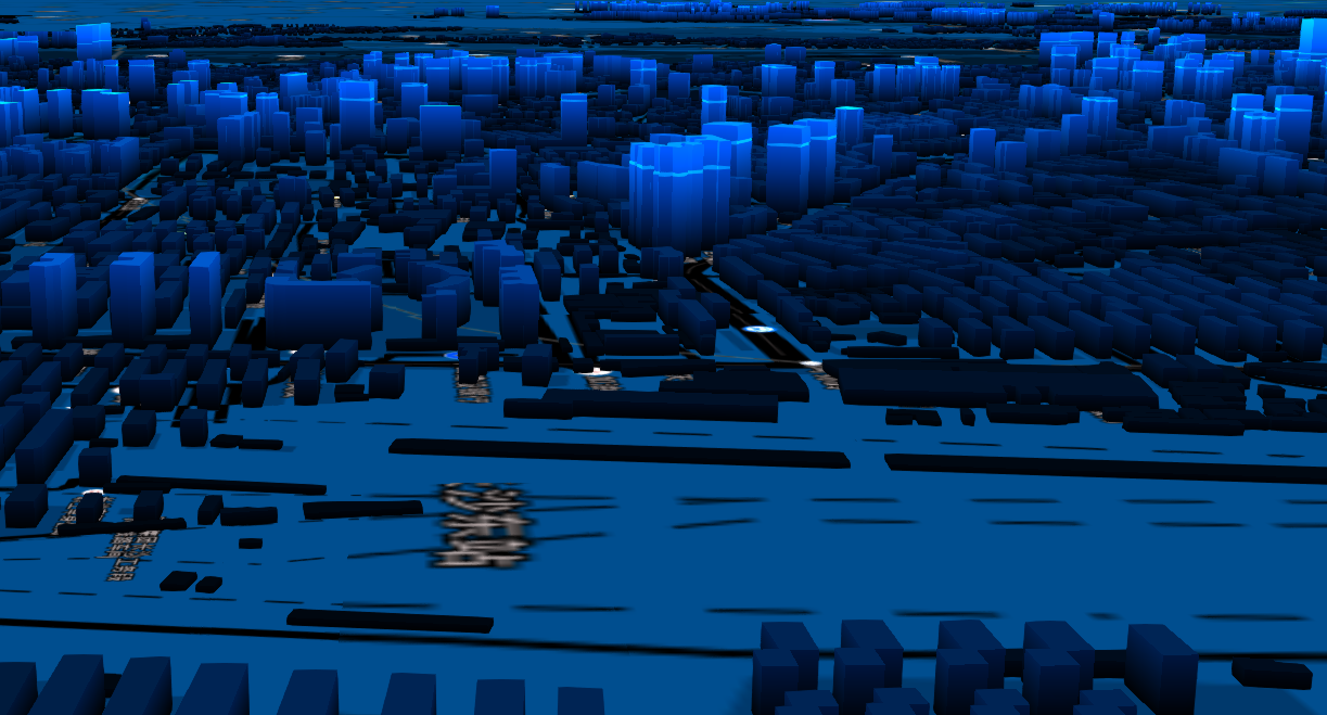 分享一份3D Tiles数据，供大家学习使用。（Cesium、Earth 3D）_3dtiles 测试数据-CSDN博客