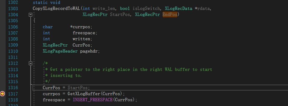 PostgreSQL重启恢复---XLOG 2.0_postgresql 指定用 xlog 文件恢复-CSDN博客