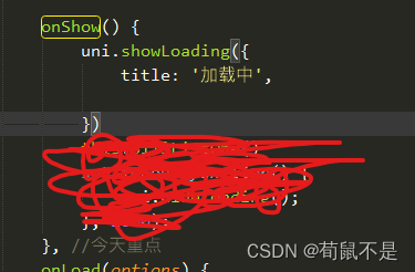 onload和onshow的区别、async与await之间的关系以及异步函数的概念_onload事件什么时候触发-CSDN博客