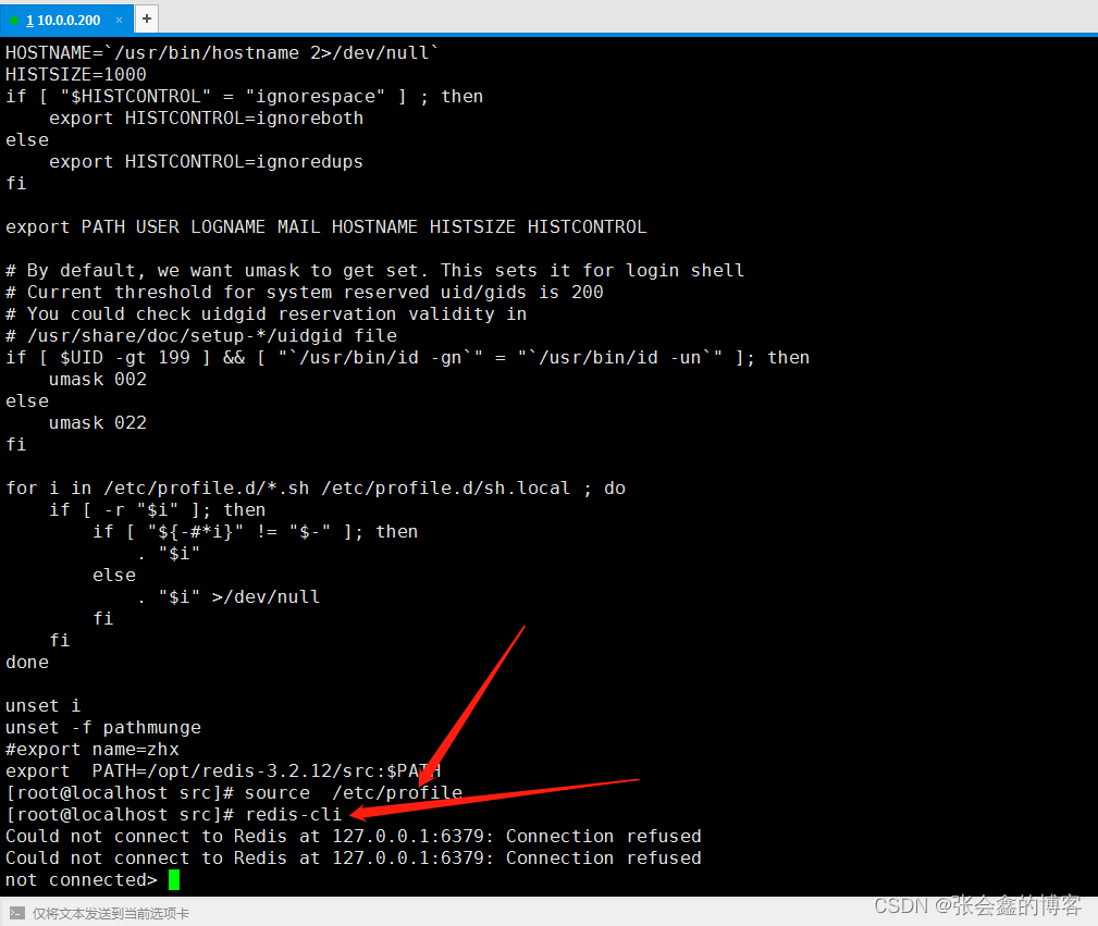 redis保护模式、持久化、数据类型、弱事务、主从原理、哨兵原理、redis-cluster原理、API支持_redis保护模式作用-CSDN博客