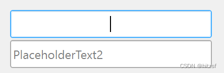 QLineEdit的 常用方法的示例-CSDN博客