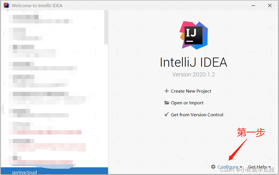 idea 添加free mybatis plugin插件_free-idea-mybatis插件下载-CSDN博客