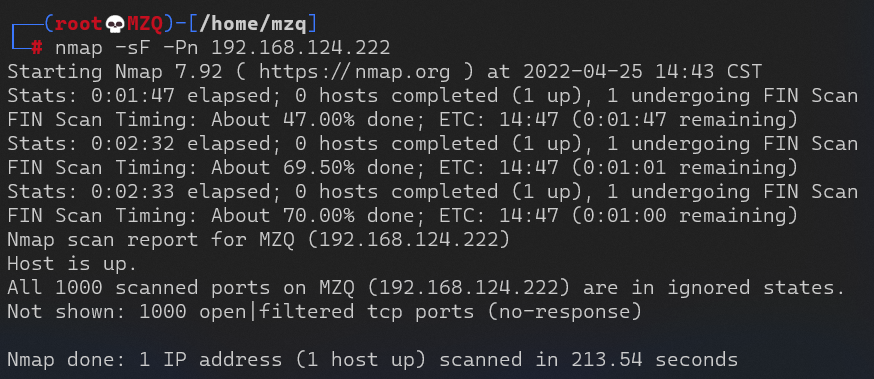 Namp 基础使用教程_namp使用教程-CSDN博客