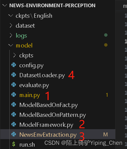 【论文复现】NEP-model假新闻检查：放在环境下？只需计算余弦距离_nep-interacting-CSDN博客