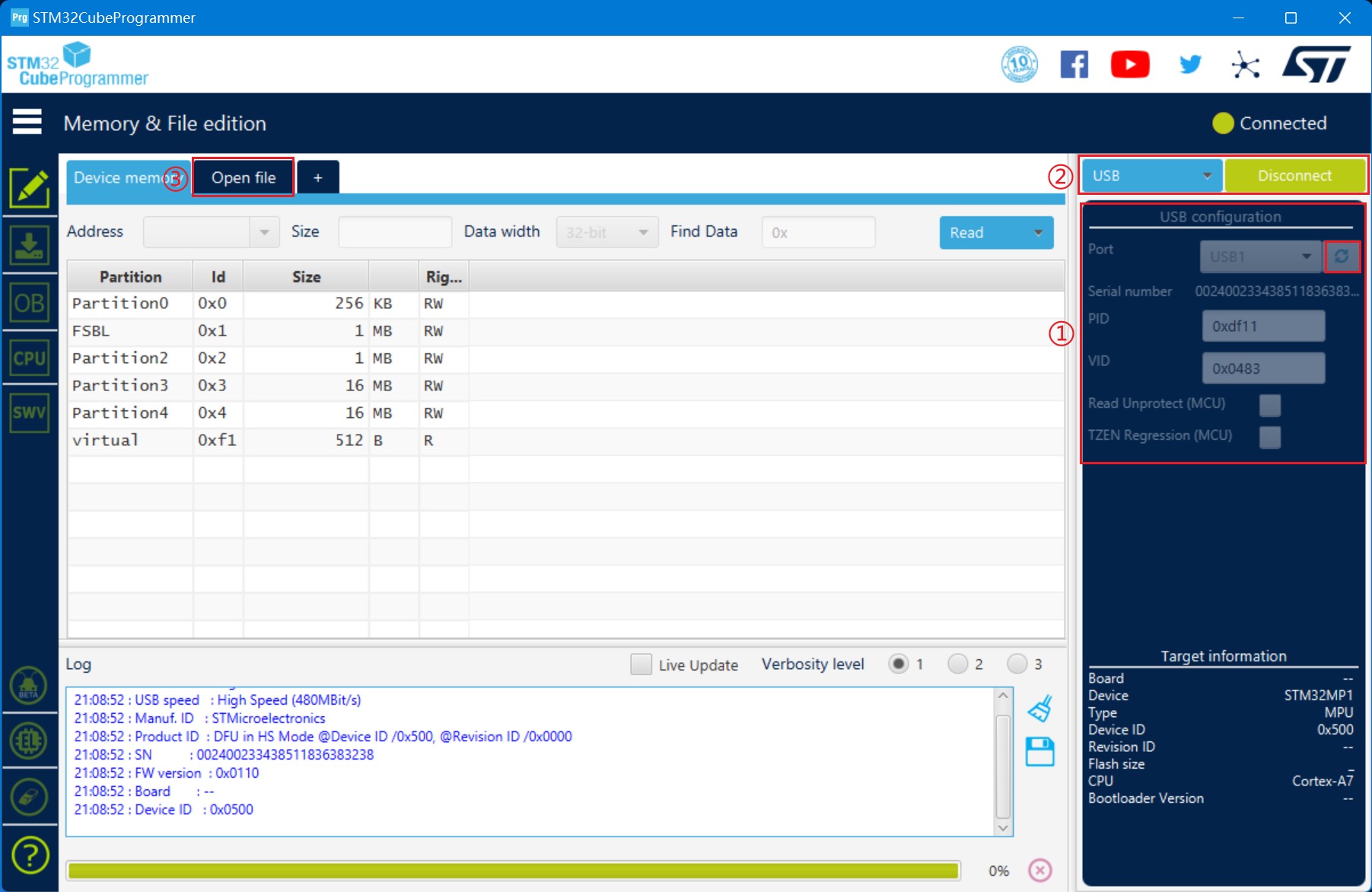 STM32MP157系统移植(TF-A,U-Boot,Linux)_哪里有environment-setup-cortexa7t2hf-neon-vfpv4-ostl--CSDN博客
