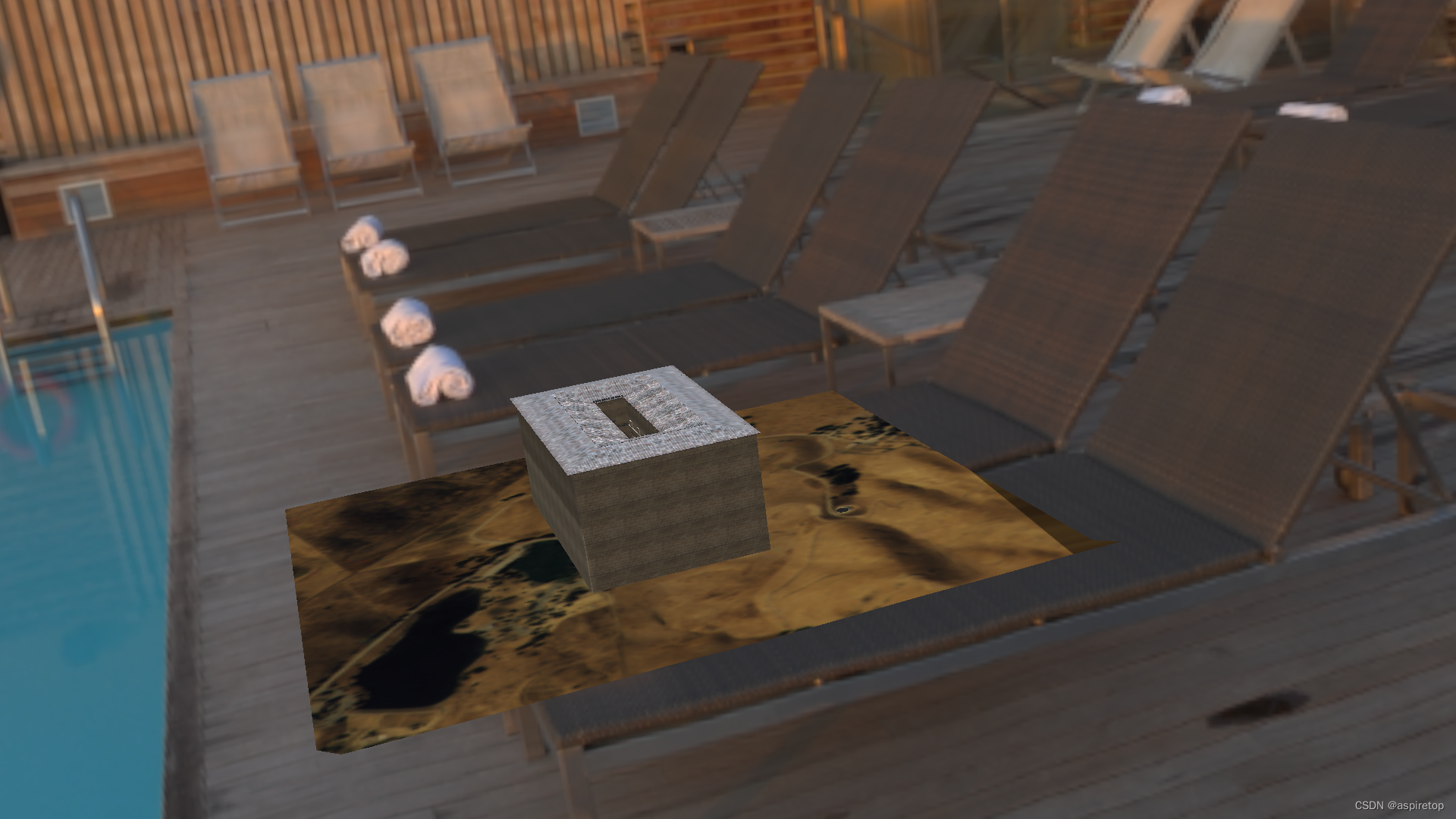 osgverse功能尝试-CSDN博客