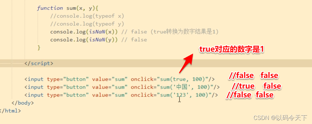 Js中的数据类型 Js基本数据类型代码是什么 Csdn博客