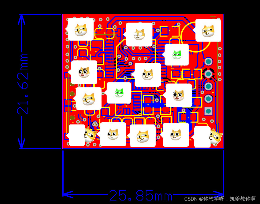超微小加速度传感器ADXL362设计_adxl362怎么焊接-CSDN博客